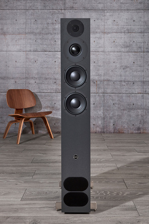 PMC Fact 8 Signature :: Audio Agenten