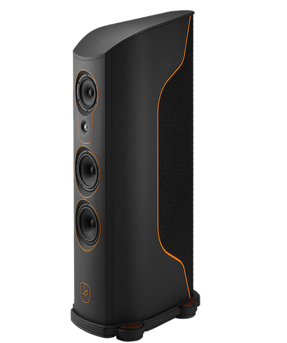 Audio Solutions Vantage L :: Audio Agenten