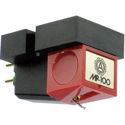 Nagaoka MP-100 :: Audio Agenten