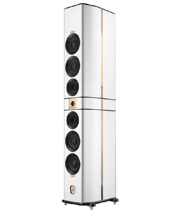 Audio Solutions Figar XLM2 :: Audio Agenten